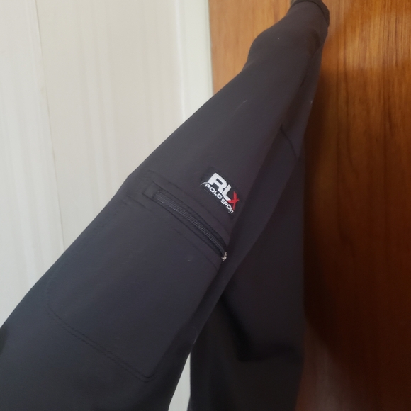 RLX Ralph Lauren | Tops | Vintage Rlx Polo Sport | Poshmark